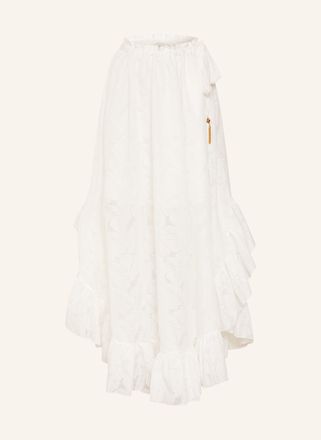 Zimmermann Rock Daylight weiss