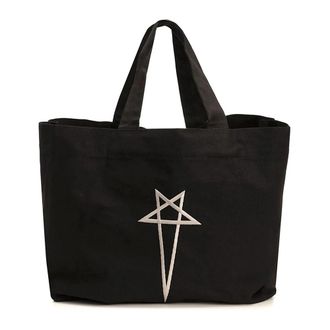 Rick Owens Strandtasche - Beach Bag - - Bags - Damen - Schwarzk - ONE SIZE