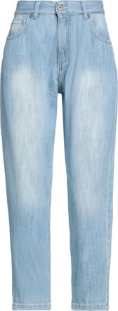 Dixie HOSEN & RÖCKE - Jeanshosen auf YOOX.COM