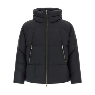 Tatras Damen, Jacken, Schwarzk, LGr&ouml;&szlig;e