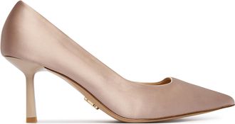 Steve Madden High Heels Steve Madden Vivion 11003291 &Eacute;cru