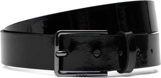HUGO BOSS G&uuml;rtel Gael-Pa 50572818 Schwarz
