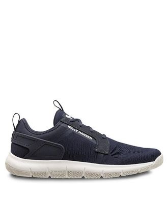 Helly Hansen Wassersportschuhe Henley 11704 Dunkelblau