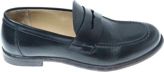 Moma Moma, Herren, Schuhe, Schwarzk, 41 1/2 EUGröße