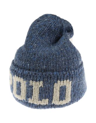Ralph Lauren ACCESSOIRES - M&uuml;tzen & H&uuml;te auf YOOX.COM