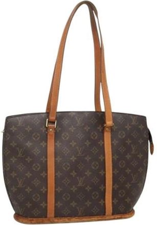 Louis Vuitton Damen, Pre-Owned, Braun, ONE SIZEGröße