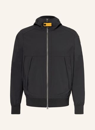Parajumpers Parajumpers Blouson Abner schwarz