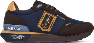 Aeronautica Sneakers Aeronautica Militare 262SC0292UCT04394 Bunt