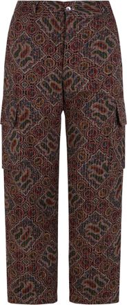 Antik Batik Pantalon Matelass&eacute; Zina Antik Batik