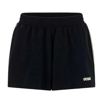 Guess Pantaloncino Clara - - Shorts - Damen - Schwarzk - XS