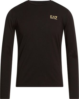 Emporio Armani TOPS - T-shirts auf YOOX.COM