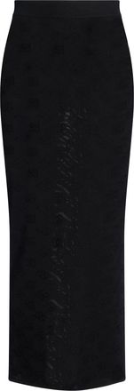 Dolce & Gabbana HOSEN & R&Ouml;CKE - Maxi-R&ouml;cke auf YOOX.COM