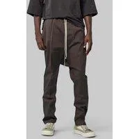 Rick Owens Pantaloni - Drawstring Long