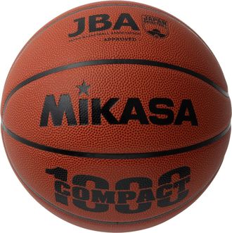 Mikasa TA Sport BQC1000 FIBA-zugelassener Basketball, Größe 6