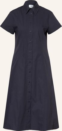 Bogner Hemdblusenkleid Alison blau