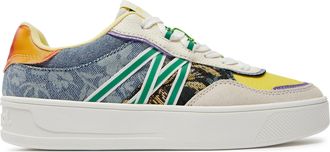 Desigual Sneakers Desigual 24SSKA01 Bunt