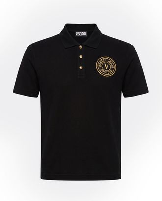 Versace TOPS - Poloshirts auf YOOX.COM