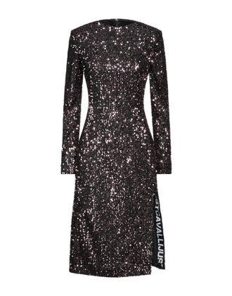 Just Cavalli KLEIDER - Midi-Kleider auf YOOX.COM