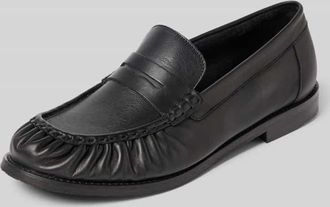 Garment Project Loafers aus Leder Modell CHARLIE