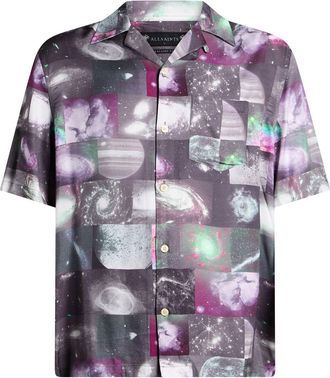 AllSaints TOPS - Hemden auf YOOX.COM