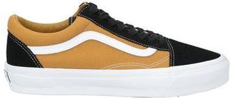 Vans CHAUSSURES - Sneakers sur YOOX.COM