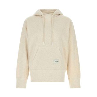 Givenchy Herren, Sweatshirts & Hoodies, Beige, XLGr&ouml;&szlig;e