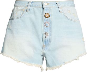 Vicolo HOSEN & R&Ouml;CKE - Jeansshorts auf YOOX.COM