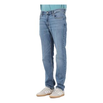 Calvin Klein Jeans Regular Fit Jeans aus Denim - - Jeans - Herren - Blau - W35