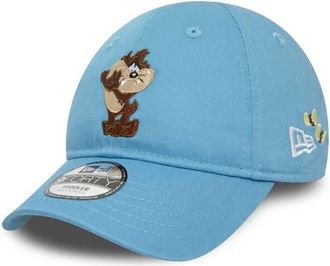 New Era Herren M&uuml;tze TOD LT 9FORTY TAZ SKY