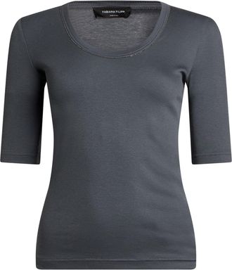 Fabiana Filippi TOPS - T-shirts auf YOOX.COM