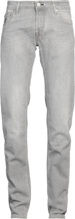 Hand Picked HOSEN & R&Ouml;CKE - Jeanshosen auf YOOX.COM