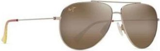 Maui Jim Herren, Accessories, Gelb, 59 MMGr&ouml;&szlig;e