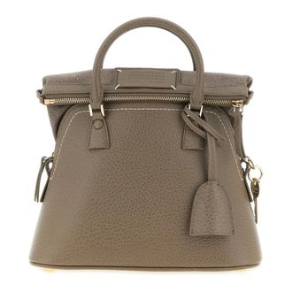 Maison Margiela Damen, Taschen, Grau, ONE SIZEGr&ouml;&szlig;e
