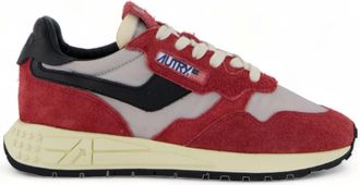 Autry Baskets Reelwind Low Nylon Autry