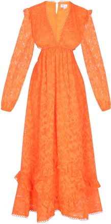 Izia Kleid Fashion Look