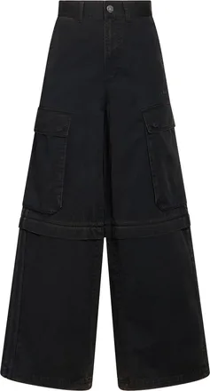 adidas HOSEN & R&Ouml;CKE - Hosen auf YOOX.COM