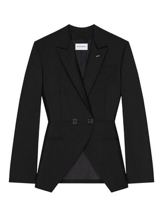 Givenchy Blazer - Schwarz