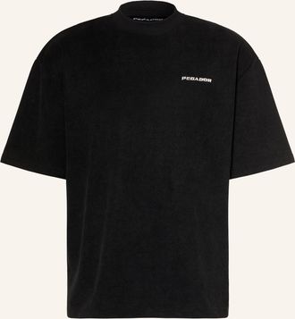 Pegador Pegador Oversized-Shirt Lagos schwarz