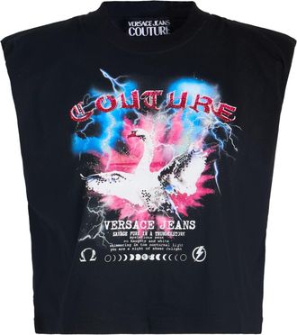 Versace TOPS - T-shirts auf YOOX.COM