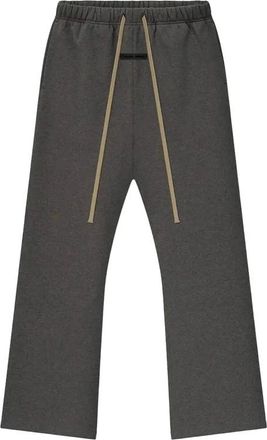 Fear of God Homme, Pantalons, Gris, Taille: 2XL Flare Sweatpant