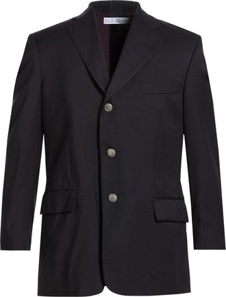 E.L.V. Denim ANZ&Uuml;GE und CO-ORDS - Blazers auf YOOX.COM