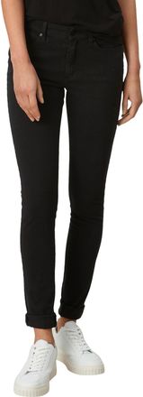 s.Oliver Damen 04.899.71.6059 Skinny Jeans, 99Z8 schwarz, 40.34