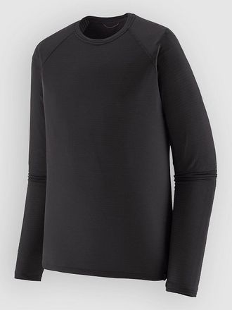 Patagonia Cap Tw Crew Sweat noir
