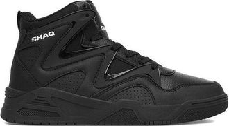 Shaq Basketballschuhe CEO-H1-155 Schwarz