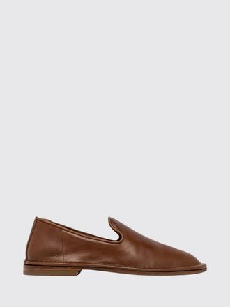 Buttero Mokassins Damen Farbe Braun