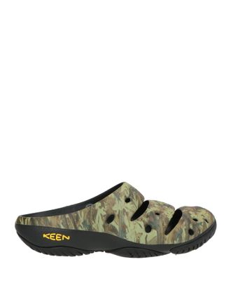 Keen SCHUHE - Mules & Clogs auf YOOX.COM