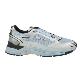 Autry Herren, Schuhe, Blau, 45 EUGr&ouml;&szlig;e