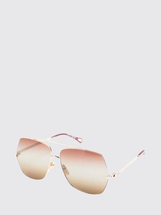 Chlo&eacute; Sonnenbrille CHLO&Eacute; Damen Farbe Earth