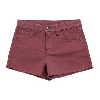 Patrizia Pepe Damen, Shorts, Rosa, MGr&ouml;&szlig;e