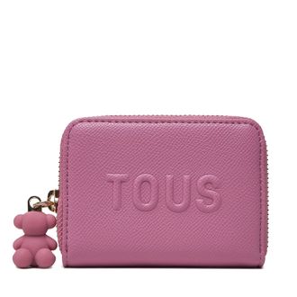 Tous Geldb&ouml;rse TOUS Brenda 2002106013 Rosa